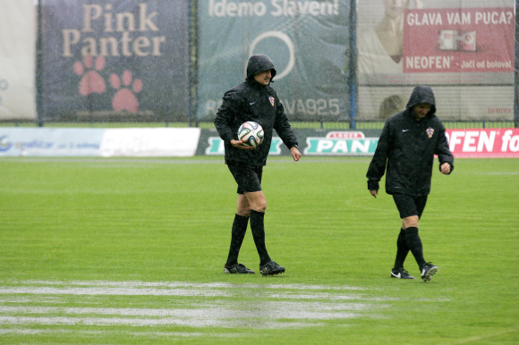 Slaven Belupo – Zadar 2-0 – Prigorski.hr
