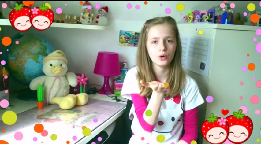 “Pusa za Papu” Ane Baran najkreativnija video poruka za Svetog Oca ...