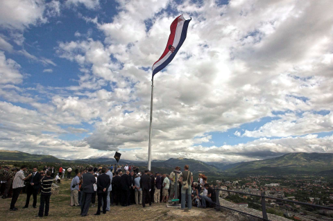 PROSLAVA OLUJE – Središnja proslava u Kninu – Prigorski.hr