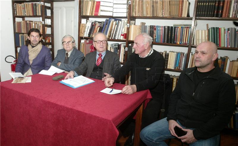 Incijativa za utemeljenje Nagrade Frano Supilo vrijednosti 100 tisuća ...