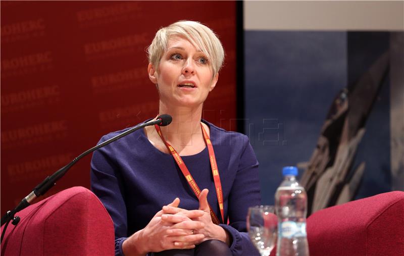 “Žene u biznisu” proglašene najmoćnije žene hrvatskog biznisa – foto ...