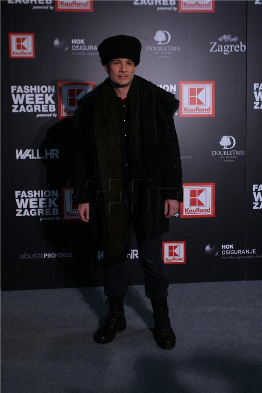 Kaufland Fashion Week – drugi dan – foto – Prigorski.hr