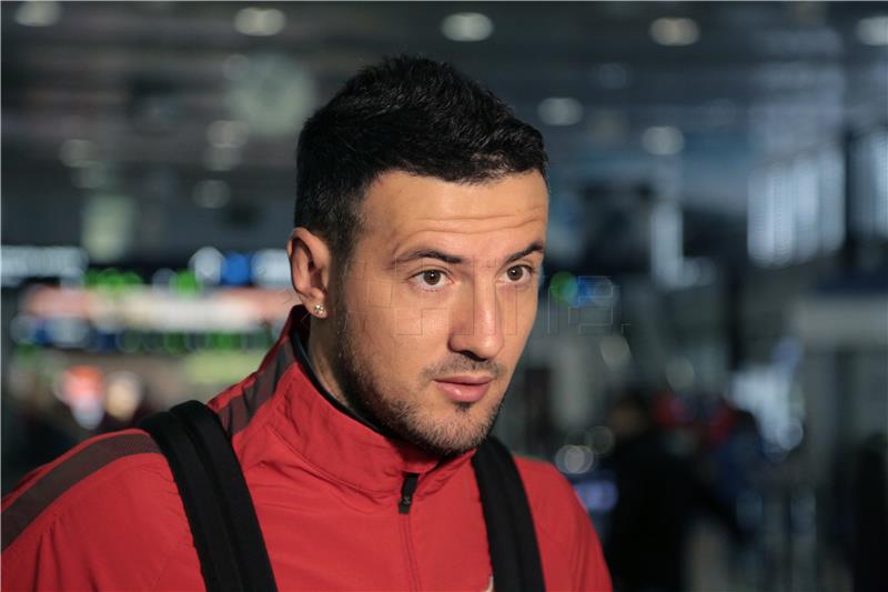 Danijel Subašić ponovo među “Vatrenima” – Prigorski.hr