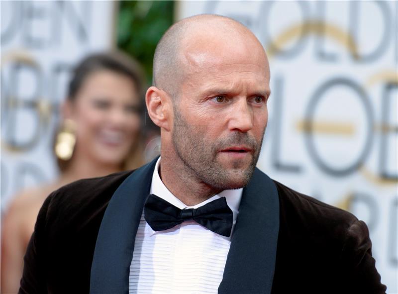 Jason Statham – Prigorski.hr