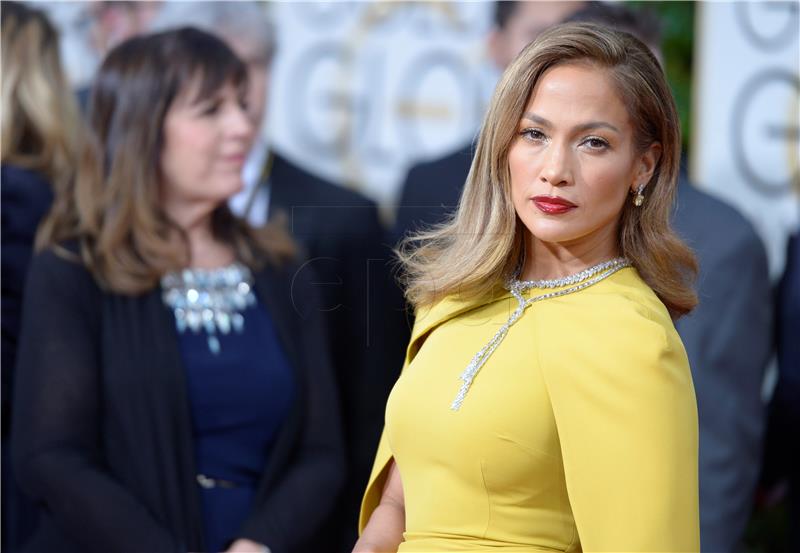 Jennifer Lopez objavljuje 9. album i popratni glazbeni film – Prigorski.hr