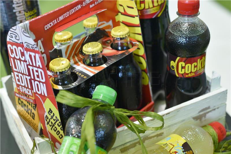 Cockta, “piće naše mladosti”, slavi 63. rođendan – Prigorski.hr