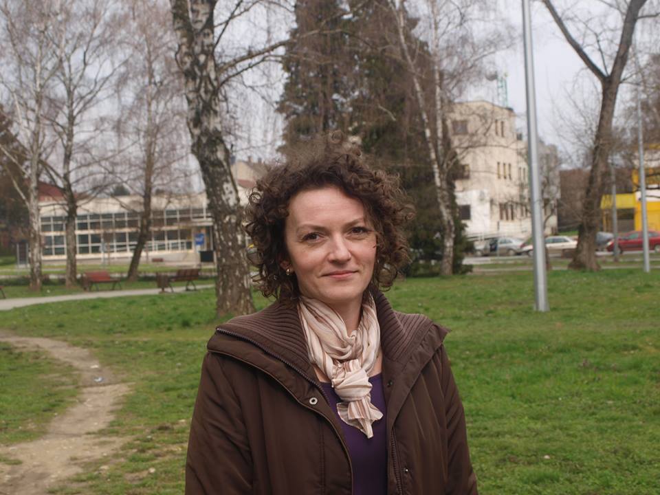 Martina Bašić: Hvala svima koji su pomogli obitelji Kučina – Prigorski.hr