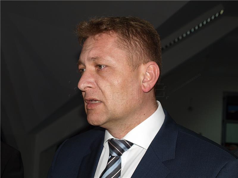 Beljak: Sporazum s Domoljubnom koalicijom je izvan snage – Prigorski.hr