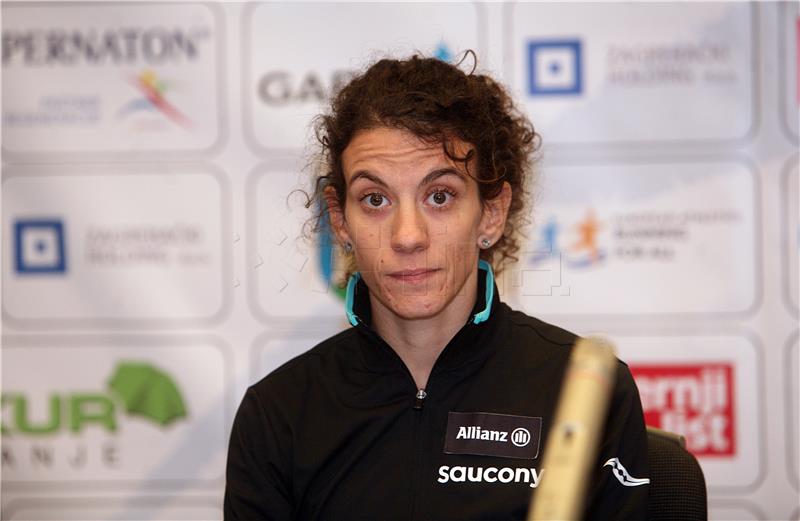 Lisa Nemec suspendirana na četiri godine – Prigorski.hr