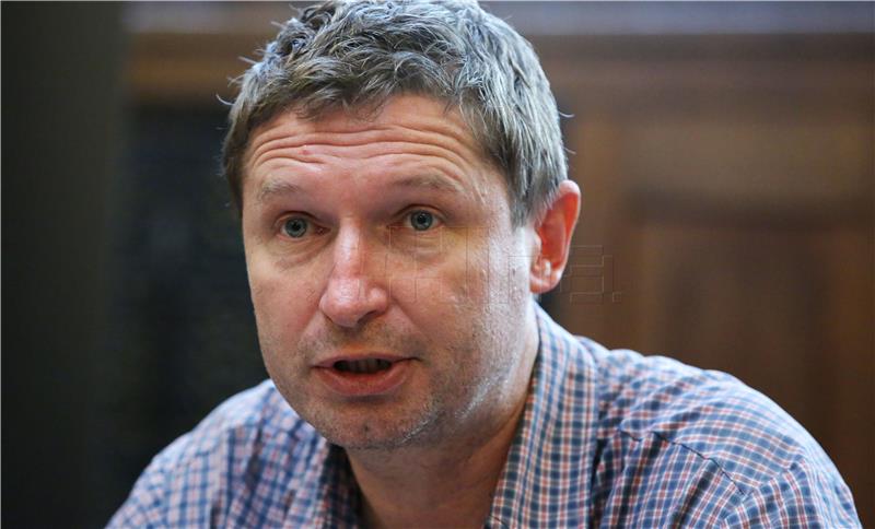OKRUGLI STOL U KRIŽEVCIMA “Izdavaštvo o Domovinskom ratu”. – Prigorski.hr