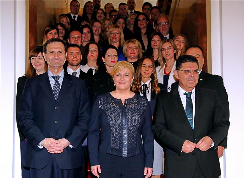 MVEP: Obilježen Dan hrvatske diplomacije – Prigorski.hr