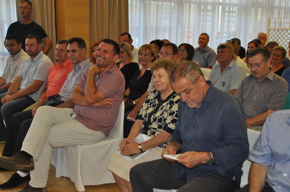 IZBORI 2016 – MILAN BANDIĆ U BJELOVARU Bandić i Lacković novi tandem u ...