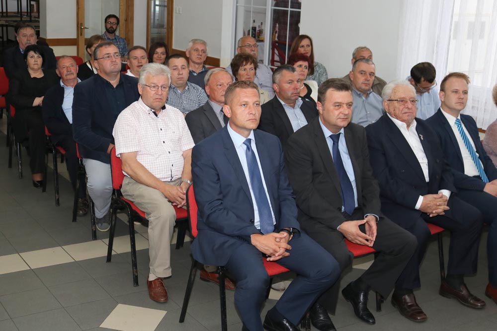 Proslavljen Dan Općine Novigrad Podravski – Prigorski.hr