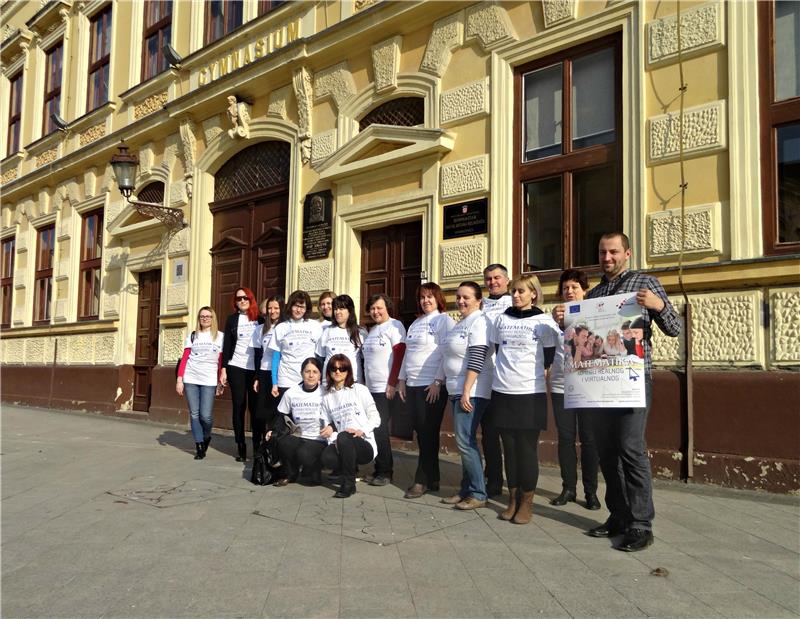 Zagrebački MIOC potiče suvremeni pristup poučavanju matematike, novi ...