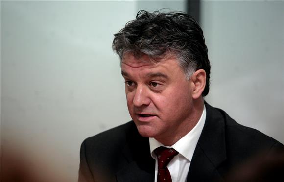 Časni sud Liječničke komore: Pokrenut postupak protiv Dražena Jurkovića ...