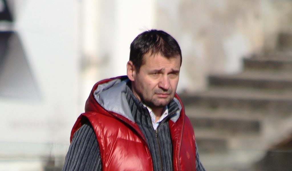 INTERVJU Draženko Kovačić: Nagrada je najveća pozivnica, ali obiteljska ...