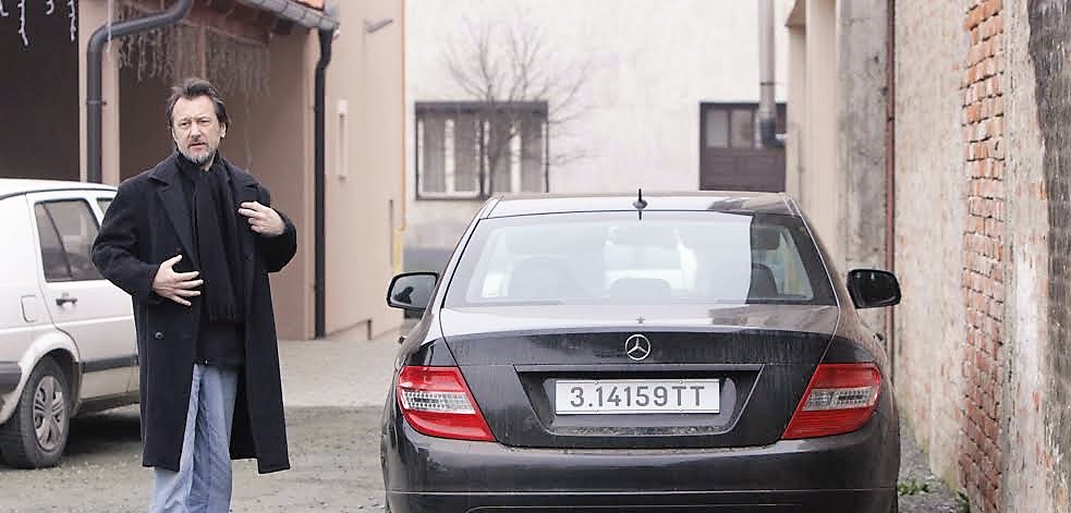 ROBERT PITTNER ČOVJEK JE KOJI ‘NE IGRA’ PO UVRIJEŽENIM PRAVILIMA Sklopio sam ugovor s MUP-om pa ...