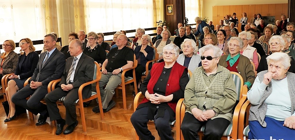 Uskrs u Domu za starije i nemoćne osobe Koprivnica – Prigorski.hr