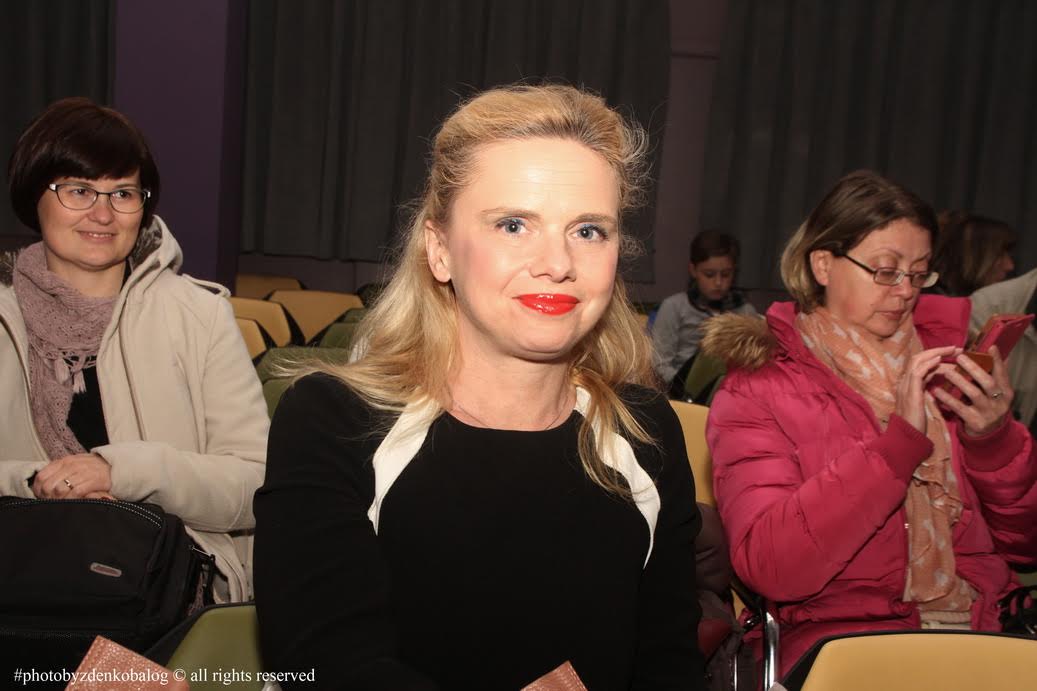 Milana Vuković Runjić ponovo u gradu podno Kalnika – Prigorski.hr