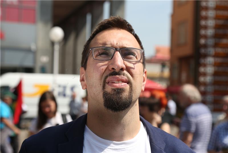 SDP prelomio oko kandidata, sad sve ovisi o Tomaševiću – Prigorski.hr