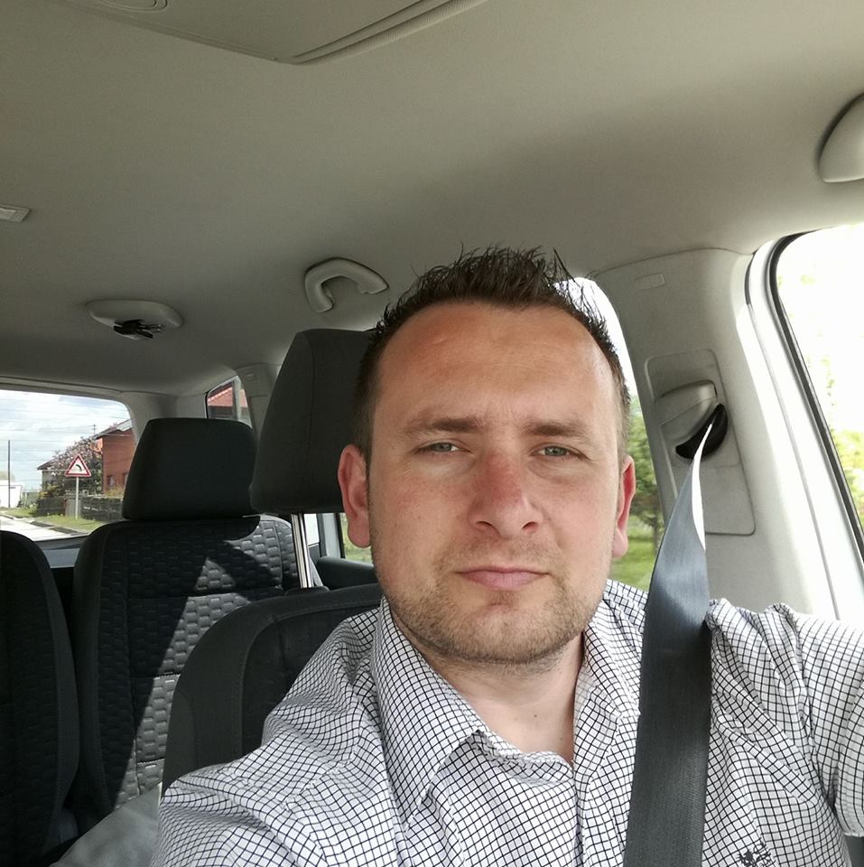 TAJNOVITA SMRT KOD SVETOG IVANA ZELINE Lauro je imao samo 35 godina ...