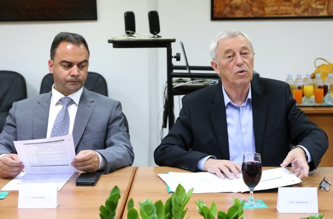 Centri kompetentnosti u strukovnom obrazovanju – Prigorski.hr