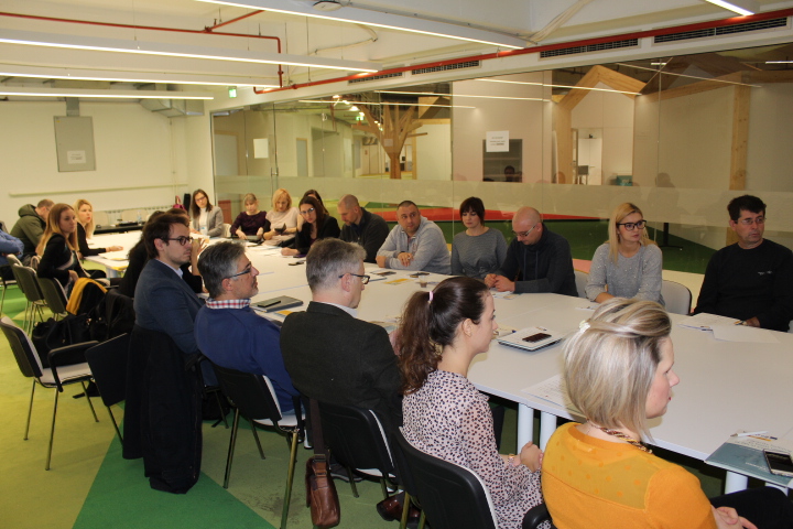 HAMAG-BICRO promovira inovativan pristup javnoj nabavi – Prigorski.hr