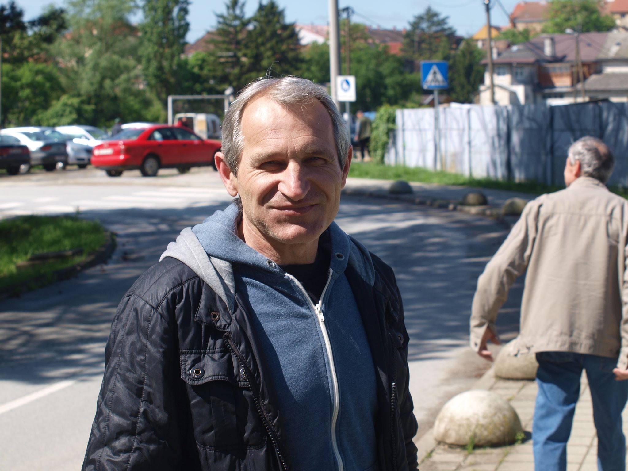 Križevačka obitelj Kögl sudjelovala je u show programu RTL-a Fittest ...