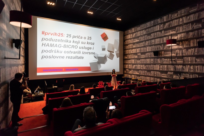 HAMAG-BICRO poziva poduzetnike na prezentaciju o mogućnostima dodjele ...