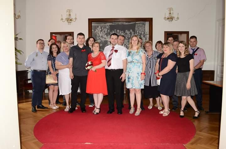 NAJLJEPŠI DAN U ŽIVOTU Valentina & Ivan – Prigorski.hr