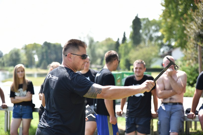 [FOTO/VIDEO] Beer Throne Challenge na Šoderici i ove godine okupio ...