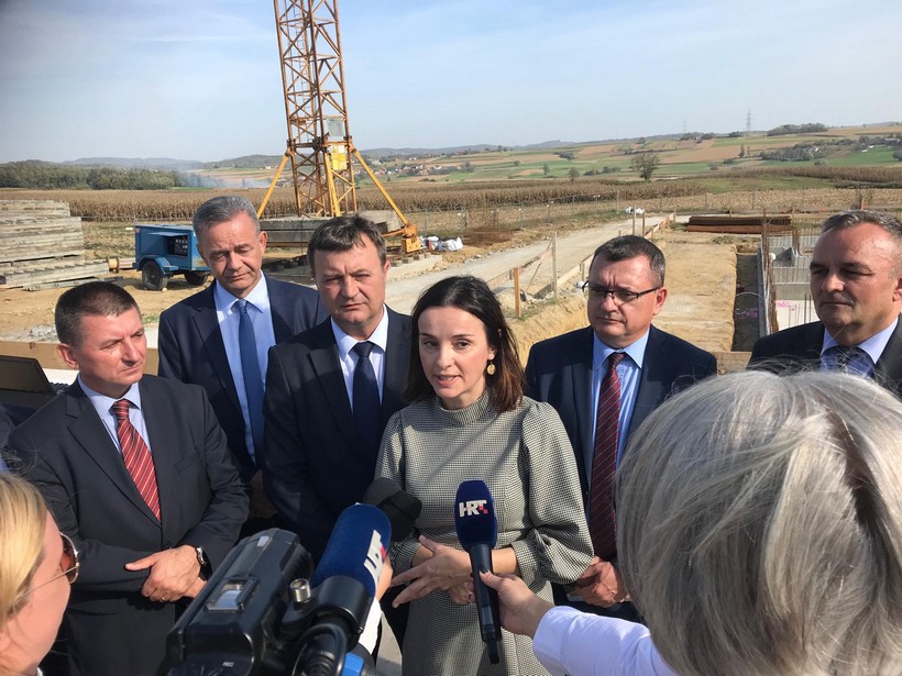 Ministrica poljoprivrede Marija Vučković: ‘Otvara se tema uredbe o ...