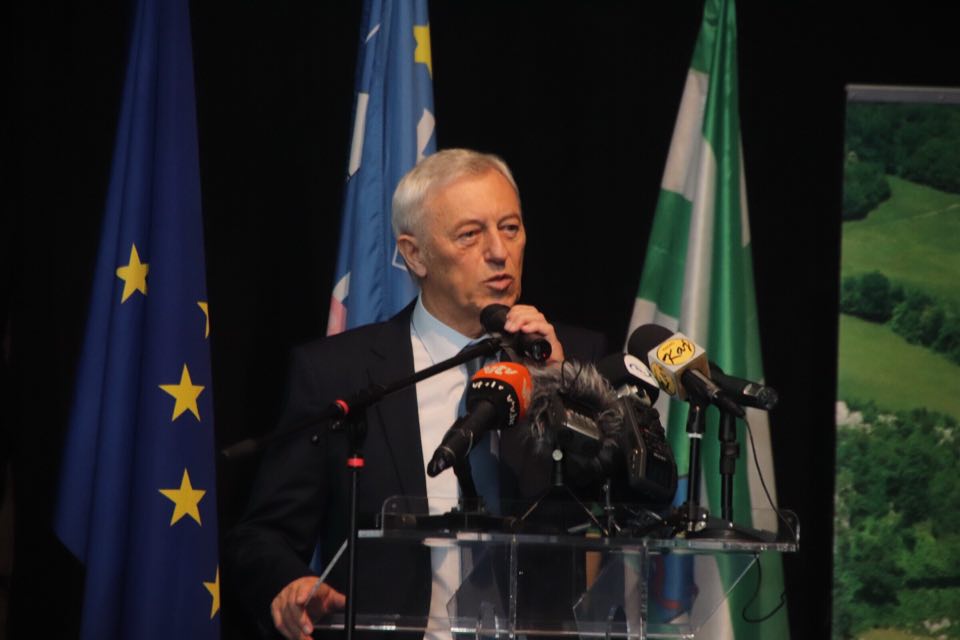 Zagrebačka županija gradovima i općinama bespovratno dodijelila 25 ...