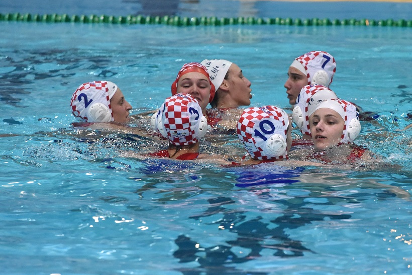 Vaterpolo: Prvi poraz Hrvatske – Prigorski.hr