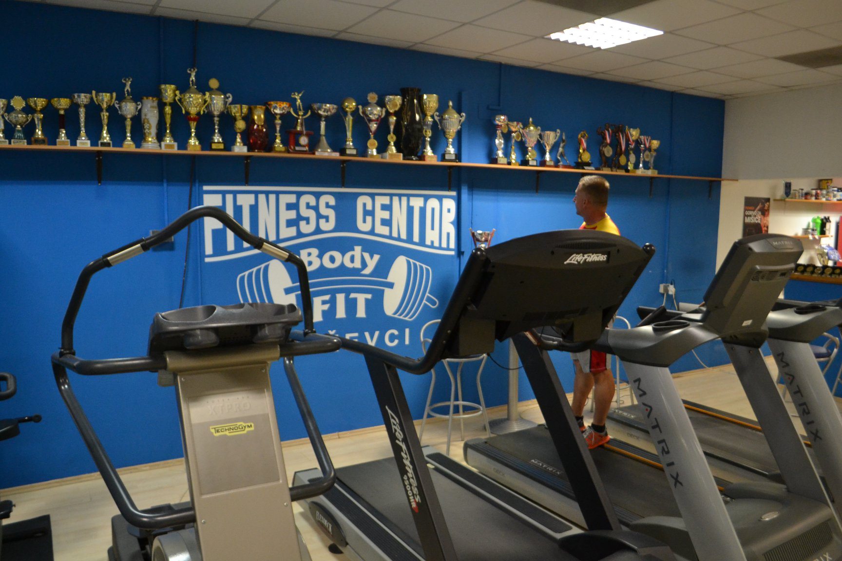 FITNESS – Križevački Body Fit bit će spreman do srijede – Prigorski.hr