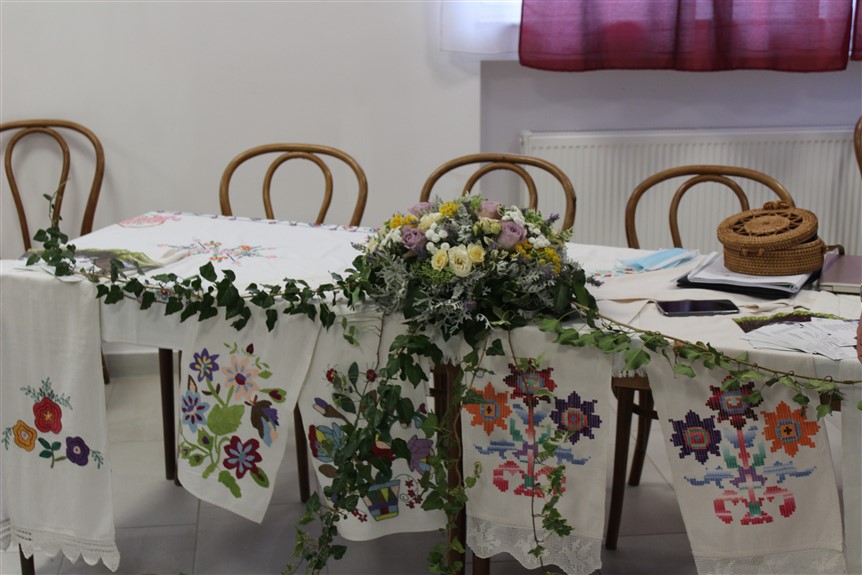 Predstavljen projekt “Kuća ideja – prostor zajedništva” KUD-a Prigorec ...