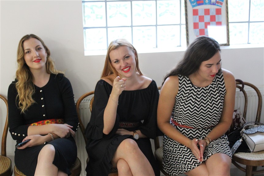 Predstavljen projekt “Kuća ideja – prostor zajedništva” KUD-a Prigorec ...