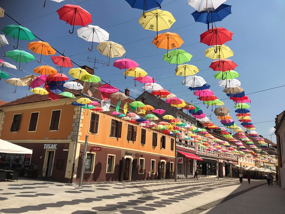 Čakovec najbolji grad u Hrvatskoj po kvaliteti života – Prigorski.hr