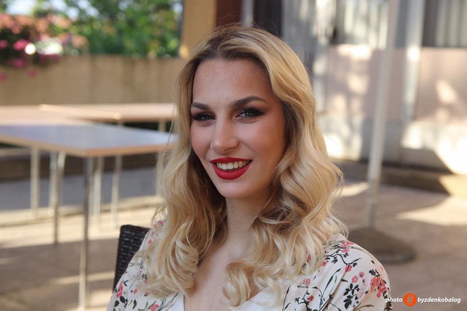 Izbor za Miss Supranational Zagreba i Zagrebačke županije održat će se ...