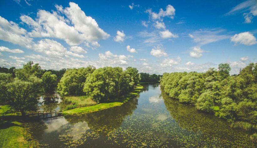 Građani sve svjesniji važnosti očuvanja prirode – Prigorski.hr