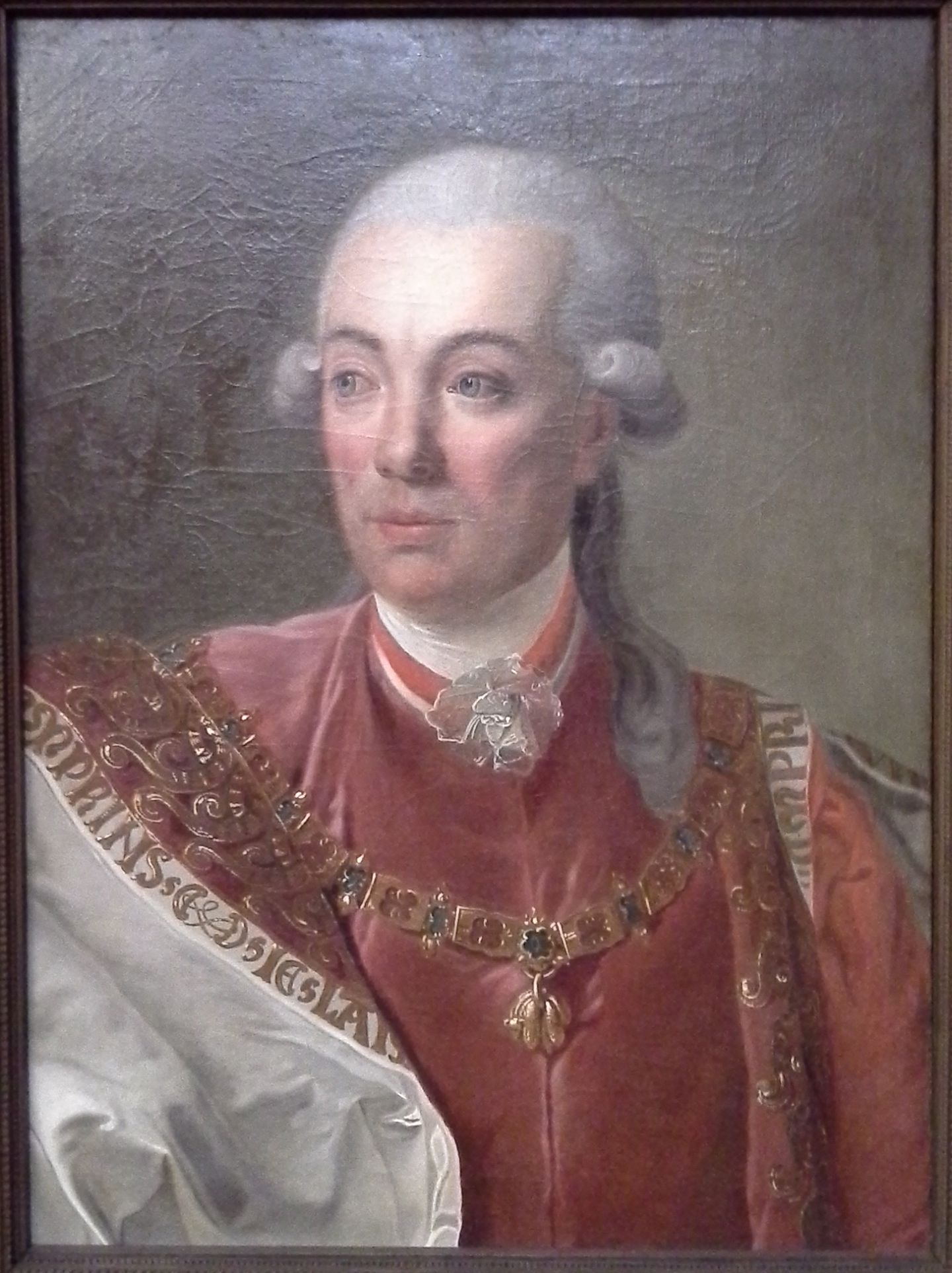 Marija Terezija – 13. svibnja 1717. – 29. studenoga 1780. – Prigorski.hr