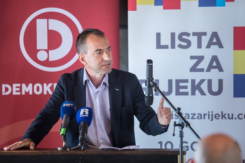 Švorinić: Izmjene sustava lokalne samouprave neće poboljšati njegovo ...