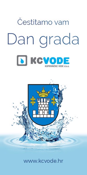 KC VODE: Čestitamo vam Dan grada – Prigorski.hr