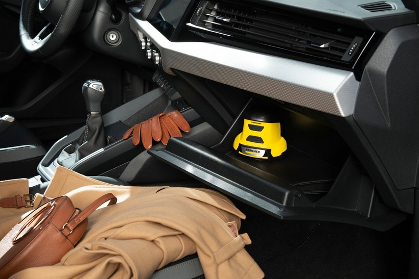 MJESEC DARIVANJA NA PORTALU PRIGORSKI.HR Servis Košić poklanja Karcher ...