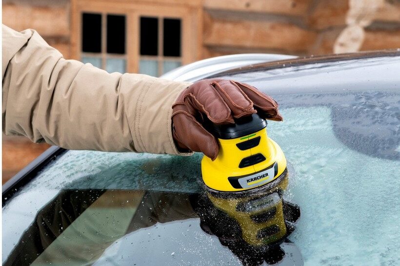 MJESEC DARIVANJA NA PORTALU PRIGORSKI.HR Servis Košić poklanja Karcher ...