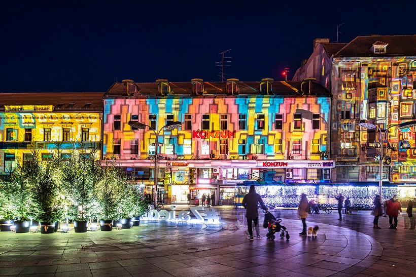 Grad Osijek kao u bajci – Prigorski.hr