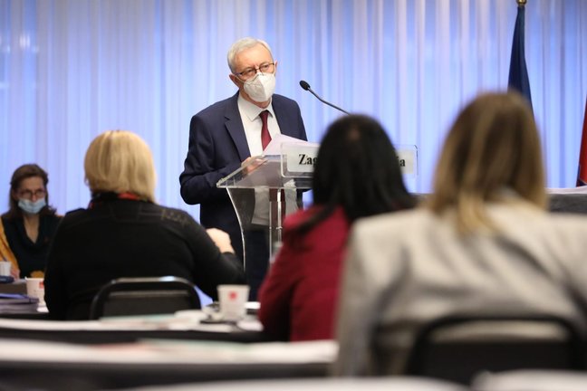 Zagrebačka županija dobila proračun za 2021. Župan Kožić: Proračun je ...