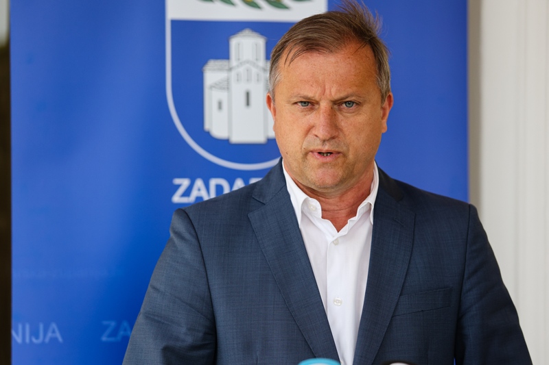 Dukić: Zadrani su prepoznali sve što smo napravili – Prigorski.hr