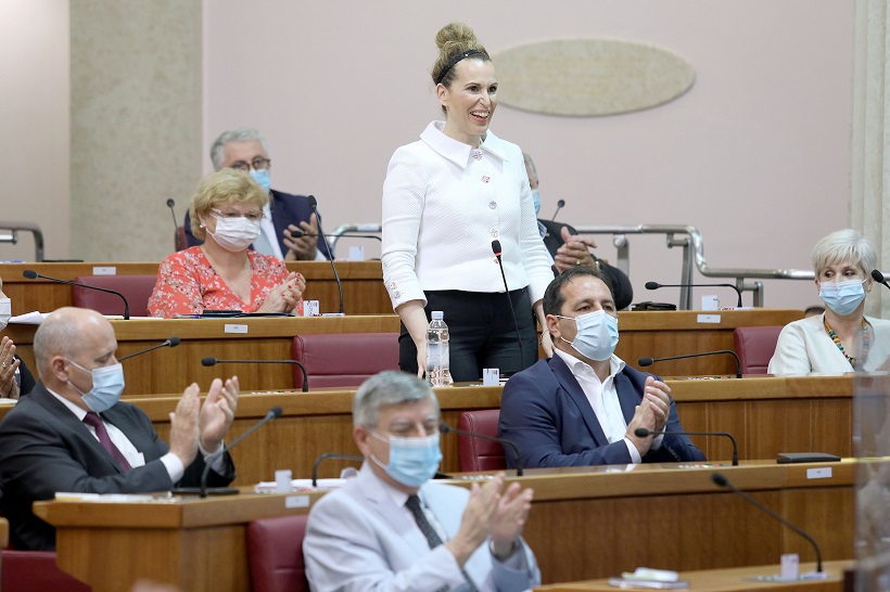 Burić: Rad na izdvojenom mjestu porastao s tri na 34 posto – Prigorski.hr