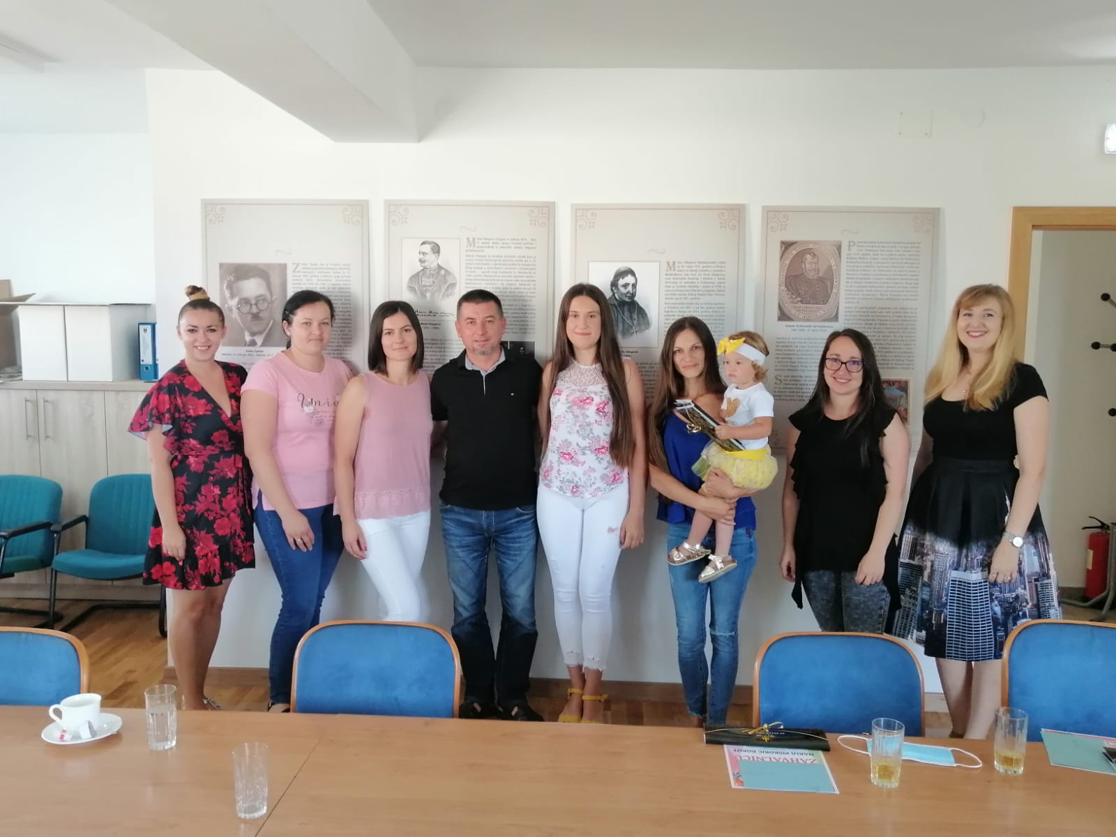 Izabrane najljepše okućnice u Općini Sveti Petar Orehovec – Prigorski.hr